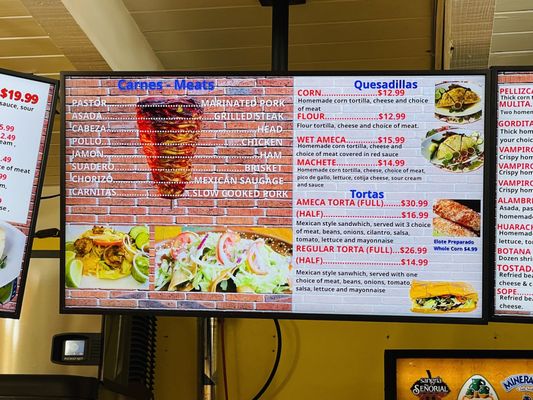 TACOS AMECA 2 - Updated December 2025 - 79 Photos & 163 Reviews - 9335 ...