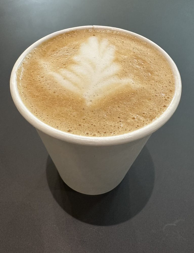 CASE STUDY COFFEE ROASTERS - Updated March 2025 - 1855 SW Broadway ...