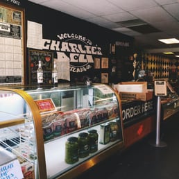 CHARLIE’S DELI & DELIVERY - Updated April 2026 - 222 Photos & 395 ...