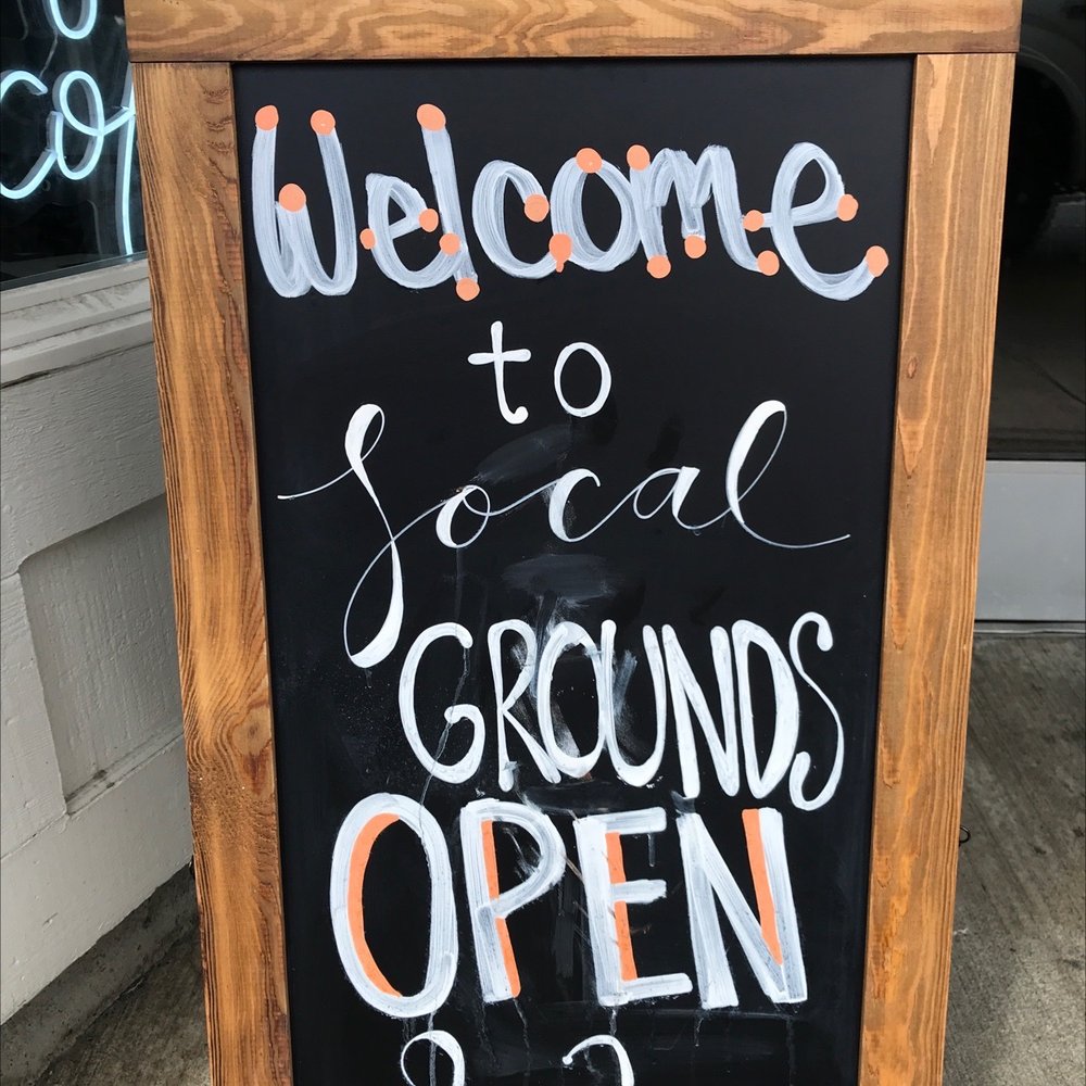 LOCAL GROUNDS COFFEE - Updated August 2024 - 56 Photos & 25 Reviews ...