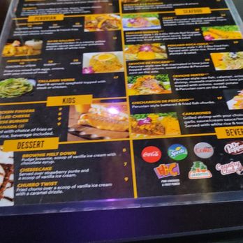 EL BOULEVARD LATIN CUISINE & BAR - Updated December 2025 - 12 Photos & 16 Reviews - 165 Wilkes ...