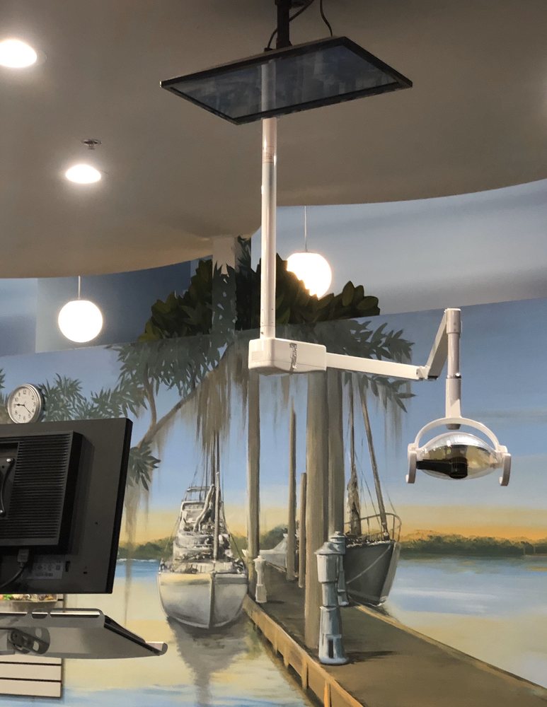 COASTAL KIDS DENTAL AND BRACES - RIVERS AVENUE - 16 Photos - 7800 ...