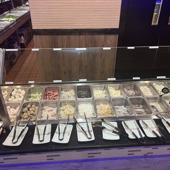 MR HOT POT - Updated June 2025 - 67 Photos & 92 Reviews - 5399 ...