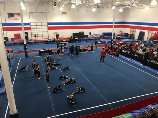 NORTH VALLEY GYMNASTICS - Updated October 2025 - 12 Photos & 45 Reviews ...