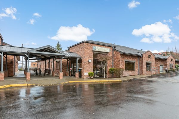 DIAGNOSTIC IMAGING NORTHWEST - PUYALLUP IMAGING CENTER - Updated February 2025 - 21 Photos & 24 ...