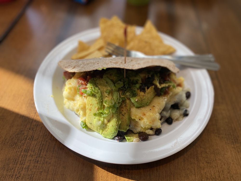 TAHOE NATURAL CAFE - Updated August 2025 - 282 Photos & 122 Reviews ...