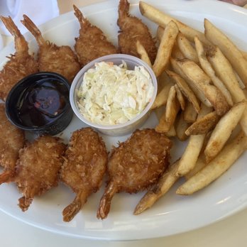 THE WHARFSIDE SEAFOOD & PATIO BAR - Updated February 2025 - 282 Photos ...