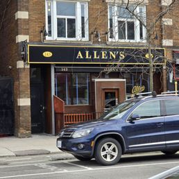 ALLEN’S - Updated December 2025 - 132 Photos & 240 Reviews - 143 ...