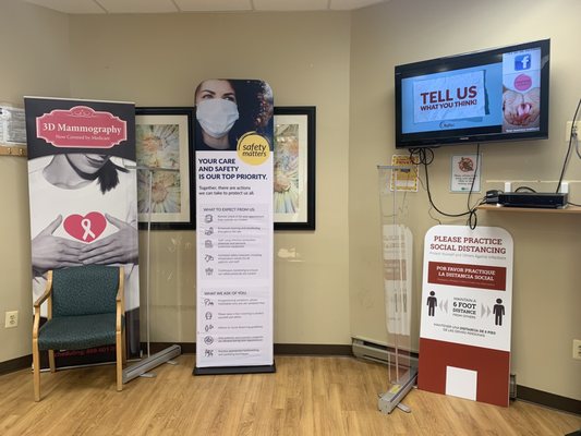 COMMUNITY RADIOLOGY ASSOCIATES - Updated December 2025 - 15 Photos & 83 ...