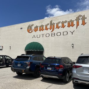 DIAMOND AUTO BODY - Updated July 2025 - 47 Photos & 117 Reviews - 150 S ...