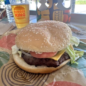 BK WHOPPER BAR - Updated July 2025 - 54 Photos & 59 Reviews - 1101 ...
