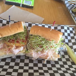 FIORI’S BUTCHER SHOPPE & DELI - Updated July 2025 - 130 Photos & 282 ...