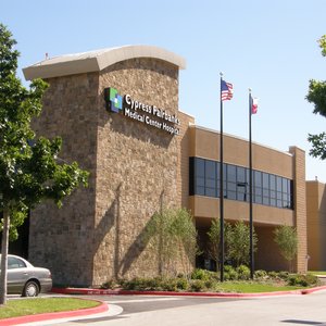 HOUSTON MRI - CYPRESS - Updated June 2025 - 27126 Northwest Fwy ...