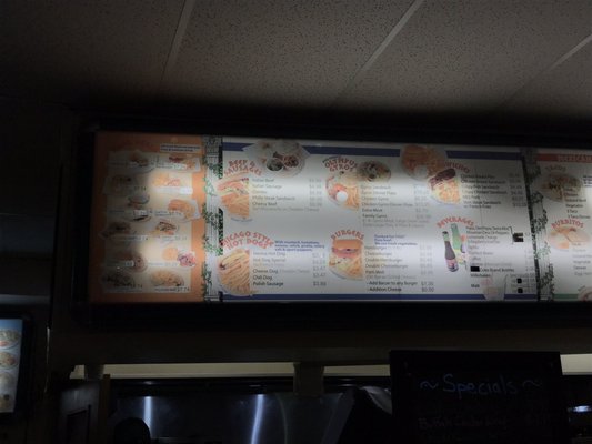 OLYMPUS GYROS - 38 Photos & 88 Reviews - 412 W Nw Hwy, Mount Prospect ...