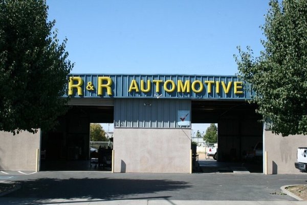R & R AUTOMOTIVE - Updated October 2025 - 23 Reviews - 48 W Minarets ...
