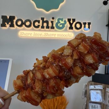 MOOCHI & YOU - Updated December 2025 - 38 Photos - 601 Lincoln Ave, Bellevue, Pennsylvania ...