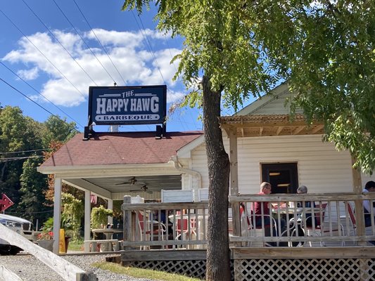 THE HAPPY HAWG BBQ - Updated October 2024 - 69 Photos & 181 Reviews ...