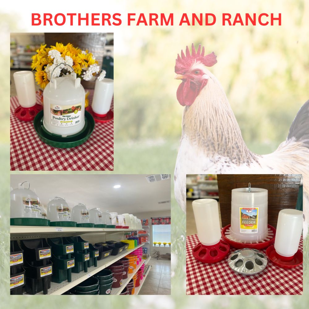 BROTHERS FARM AND RANCH - Updated December 2025 - 28 Photos - 9312 W ...