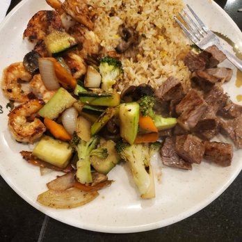 ATAMI STEAK & SUSHI - Updated July 2024 - 165 Photos & 222 Reviews ...