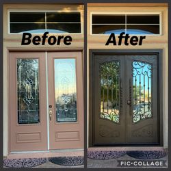 AMAZING IRON WORKS & POWDER COAT - 414 Photos & 43 Reviews - Metal ...