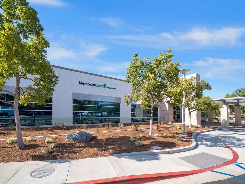 MEMORIALCARE BREAST CENTER IRVINE - SAND CANYON - Updated December 2025 ...