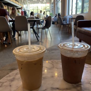 INCLUSION COFFEE - Updated July 2024 - 259 Photos & 174 Reviews - 101 E ...