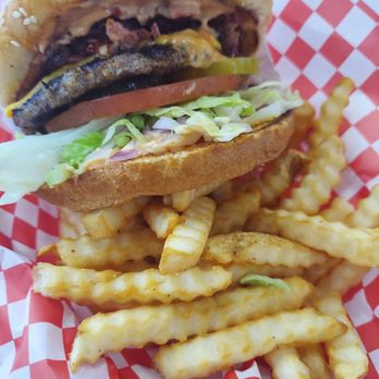 TRIANGLE DRIVE IN - Updated June 2024 - 148 Photos & 137 Reviews - 4915 ...