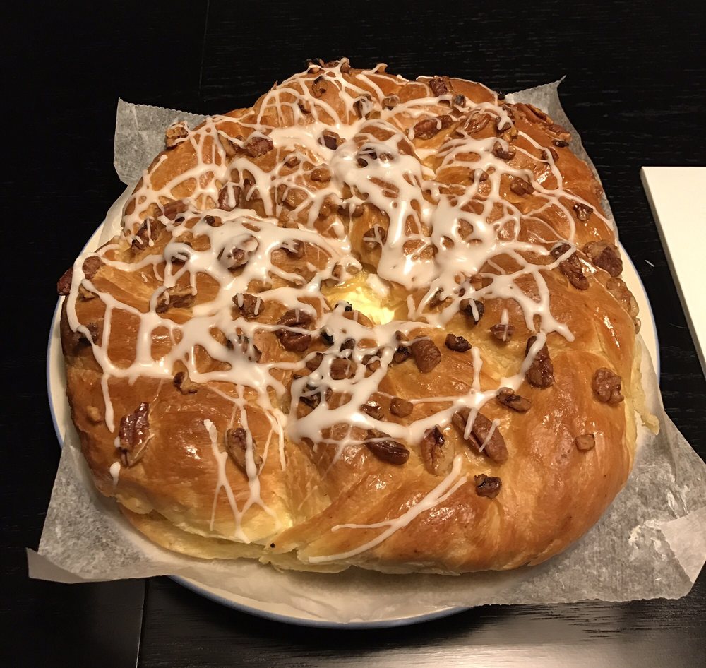 PALISADES PARK BAKERY - CLOSED - 112 Photos & 165 Reviews - 325 Broad ...