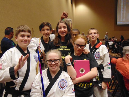 EVOLUTION KARATE ACADEMY - Updated August 2024 - 53 Photos - 735 N ...