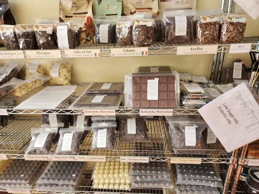 CHOCOLATE MAN - Updated October 2025 - 78 Photos & 68 Reviews - 17171 ...