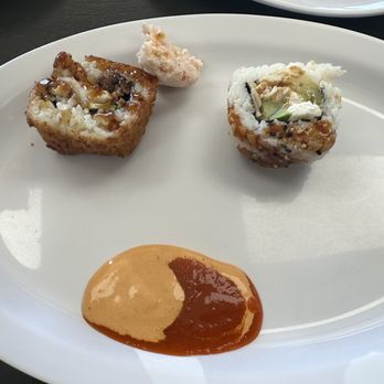 SONORA QUERIDA MEXICAN SUSHI & TACOS - Updated July 2024 - 38 Photos ...