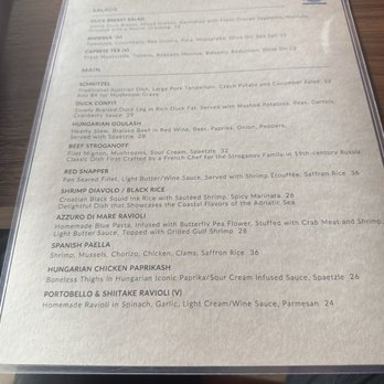 BLUE TUBA - Updated December 2025 - 153 Photos & 76 Reviews - 350 W ...