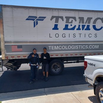 TEMCO LOGISTICS - Updated August 2024 - 442 Photos & 2455 Reviews ...