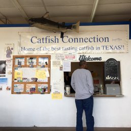 CATFISH CONNECTION - Updated July 2025 - 79 Photos & 165 Reviews - 2464 ...