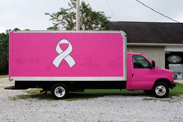 PINK MOVERS - Updated December 2025 - 31 Photos & 15 Reviews - 7625 ...