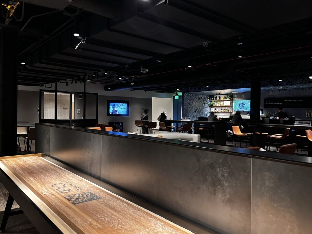 UNITED CLUB EAST - Updated June 2026 - 346 Photos & 157 Reviews - 8900 ...