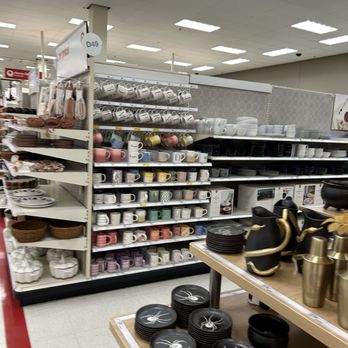 TARGET - Updated January 2026 - 483 Photos & 450 Real Reviews - 5711 ...