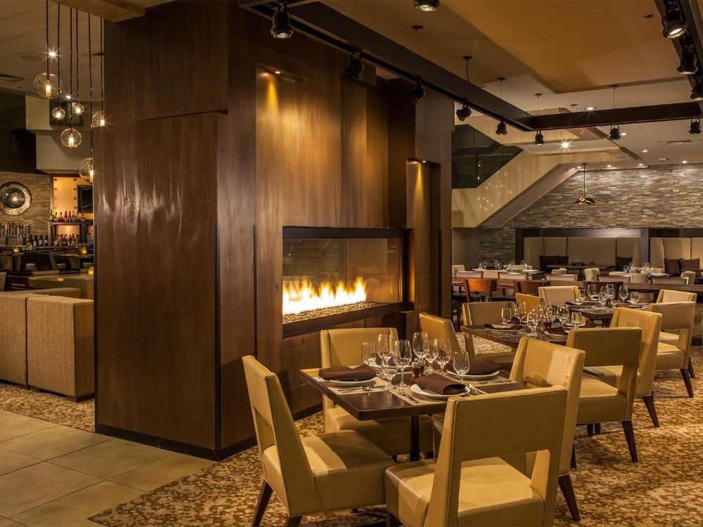 PROSPECT’S URBAN KITCHEN & BAR - Updated June 2024 - 10 Photos - 1701 ...