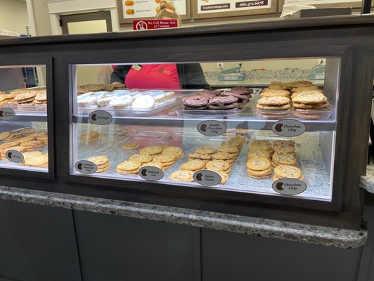 COOKIE COTTAGE INC - Updated February 2026 - 43 Photos & 71 Reviews ...