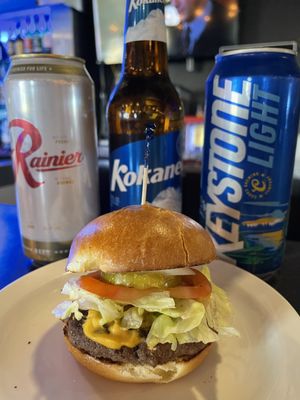 THE ROCK BAR AND GRILL - Updated December 2025 - 13921 E Trent Ave ...