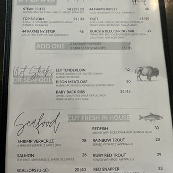 NELSON’S - 105 Photos & 184 Reviews - 17602 Preston Rd, Dallas, Texas ...