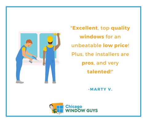 CHICAGO WINDOW GUYS - Updated October 2025 - 40 Photos & 22 Reviews ...