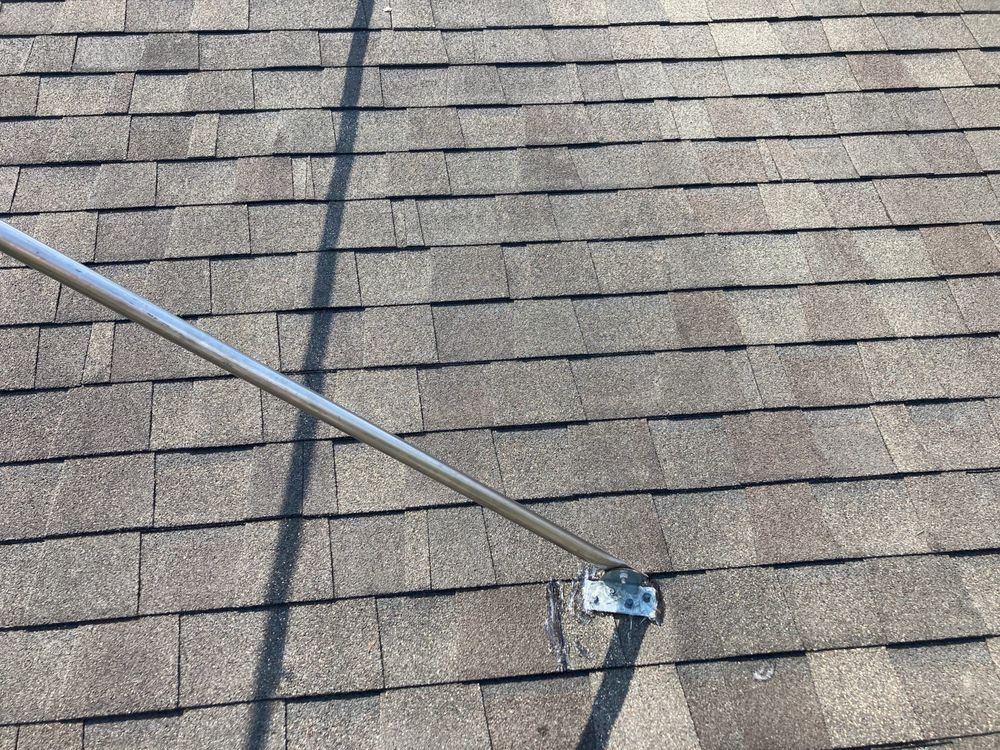 HACKMAN SMARTROOF - Updated August 2025 - 11 Photos - 1593 S Mt Joy St ...