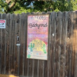 THE BACKYARD SOCIAL CLUB - Updated July 2025 - 114 Photos & 78 Reviews ...