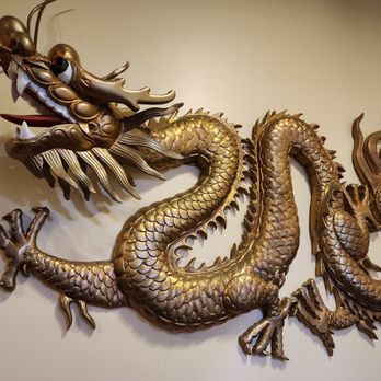 BISTRO DRAGON ALL YOU CAN EAT SUSHI & CHINESE - Updated July 2025 - 311 ...