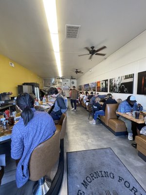 THE MORNING FORK - 1521 Photos & 966 Reviews - 1111 21st St, Sacramento ...