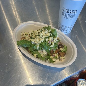 CHIPOTLE MEXICAN GRILL - Updated December 2025 - 24 Photos & 13 Reviews ...