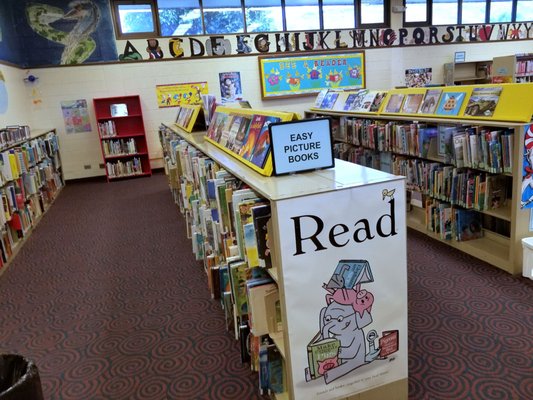 HAWAII STATE PUBLIC LIBRARY SYSTEM - HAWAII KAI LIBRARY - Updated ...