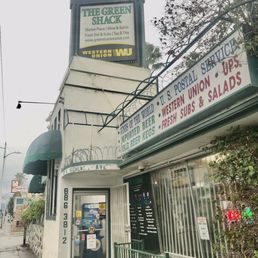 THE GREEN SHACK MARKET PLACE - Updated December 2025 - 409 Photos & 719 ...