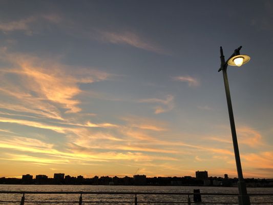 PIER 63 AT HUDSON RIVER PARK - Updated July 2024 - 31 Photos & 10 ...